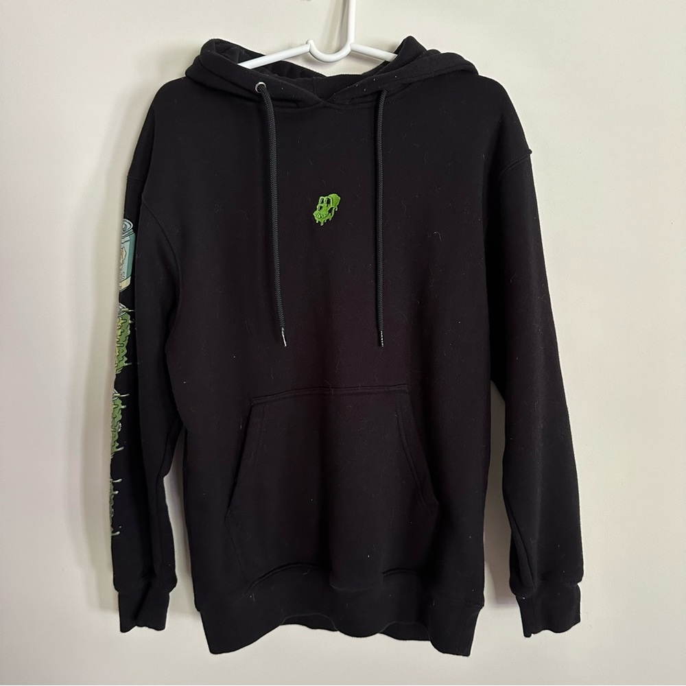 Mutant Ape Yacht Club - M2 Mutant Serum Hoodie - Gem